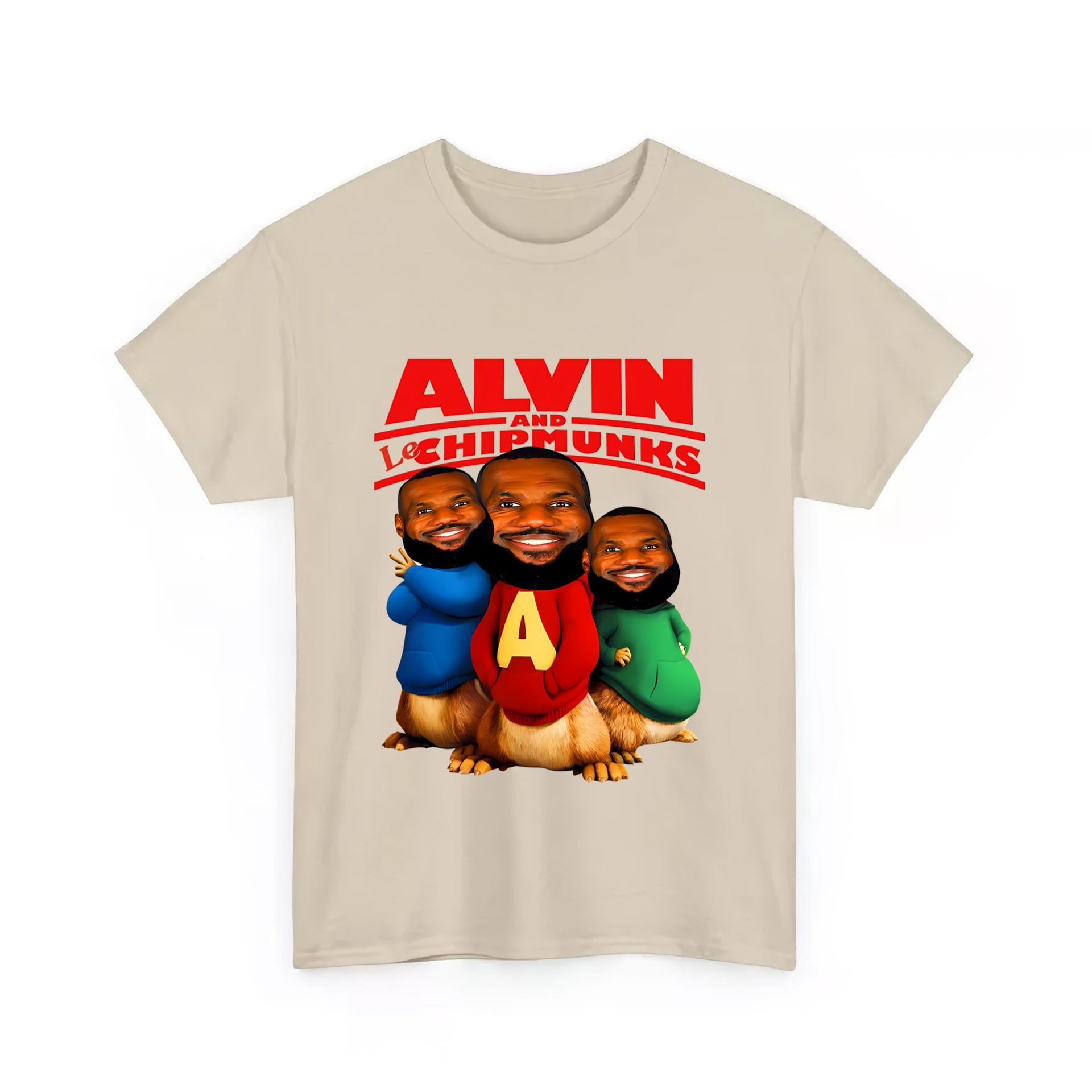 Basketball Legend Animated Characters Shirt - Walmart.com