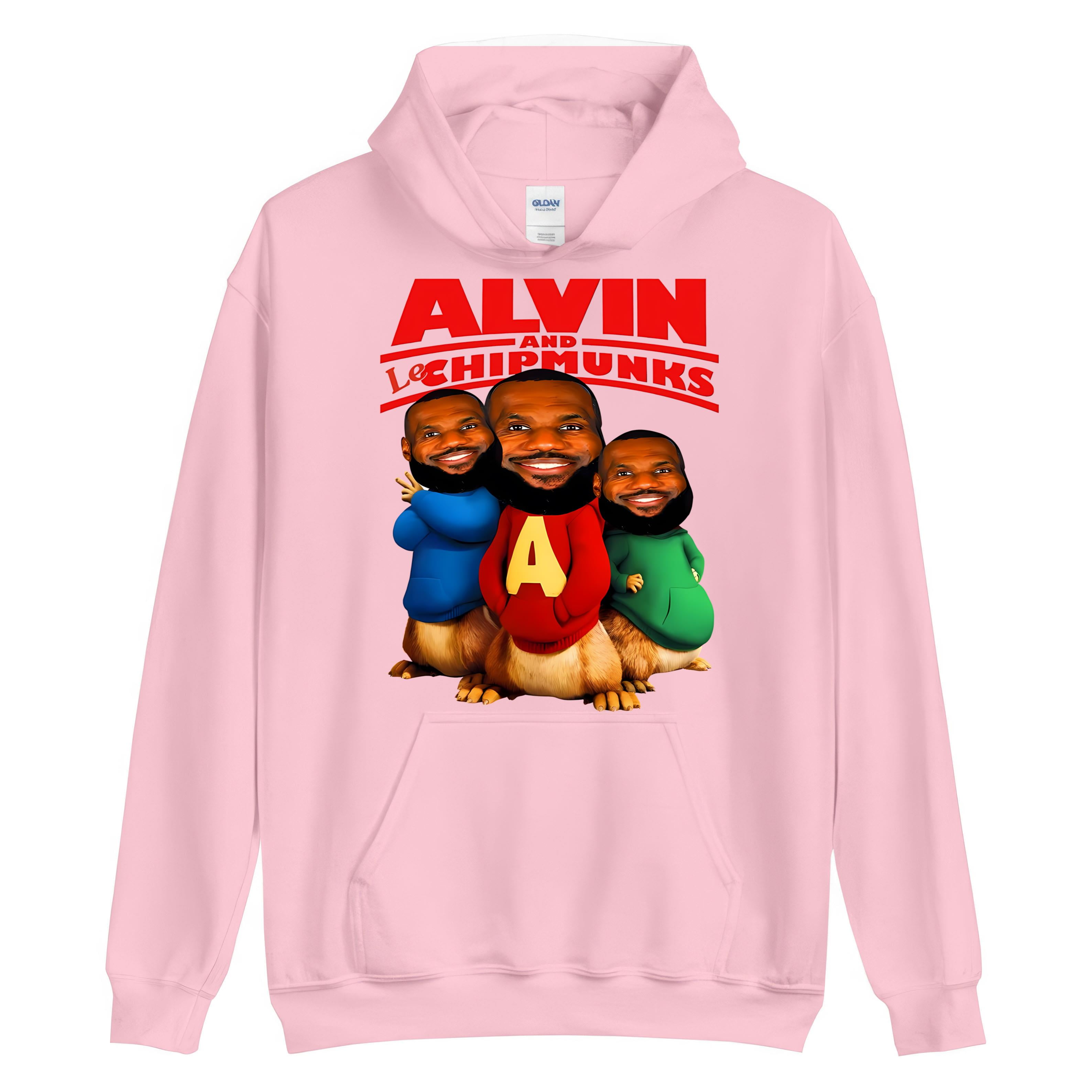 Basketball Legend Animated Characters Shirt - Walmart.com