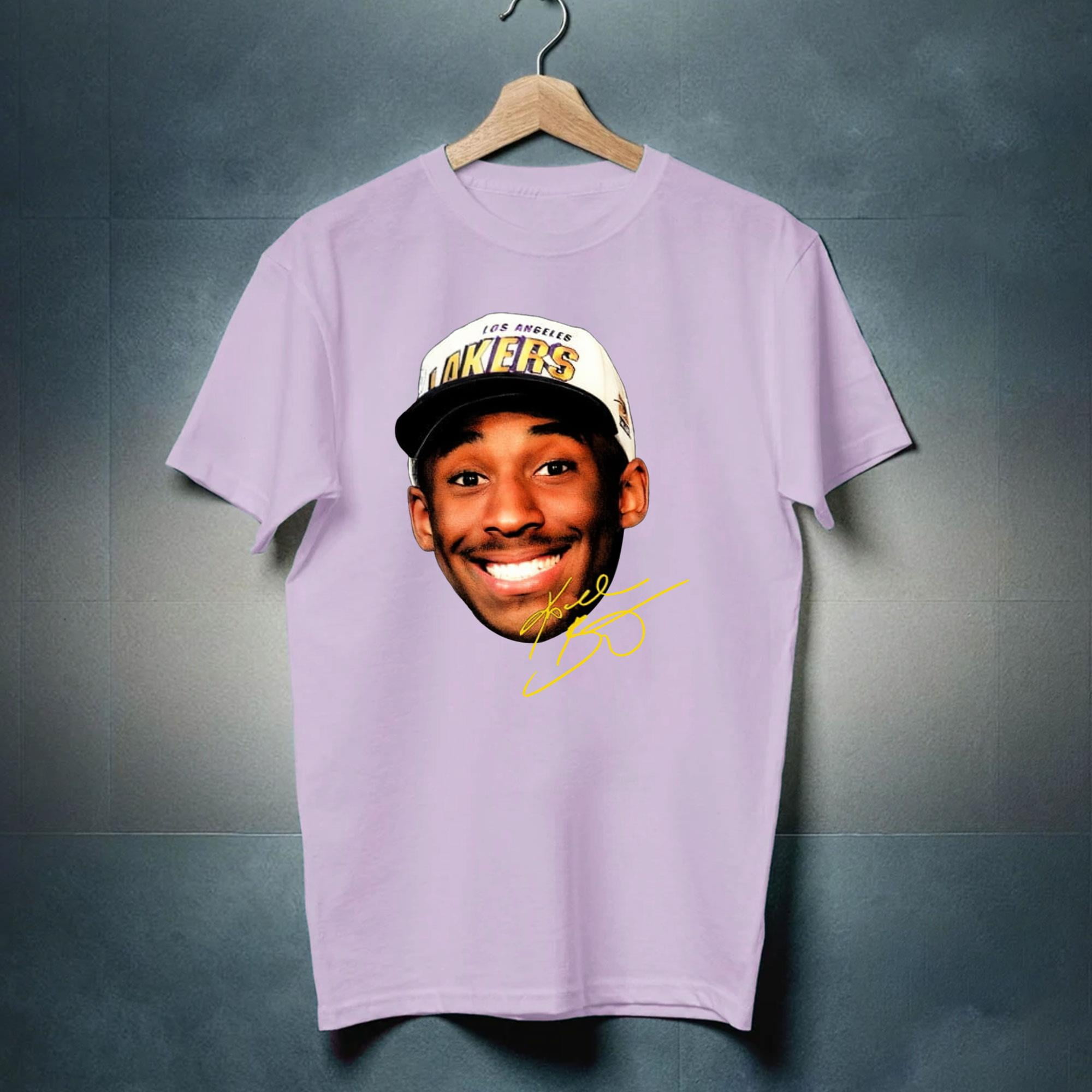 Basketball Legend Big Face Draft Day Tribute Streetwear Shirt, Vintage ...