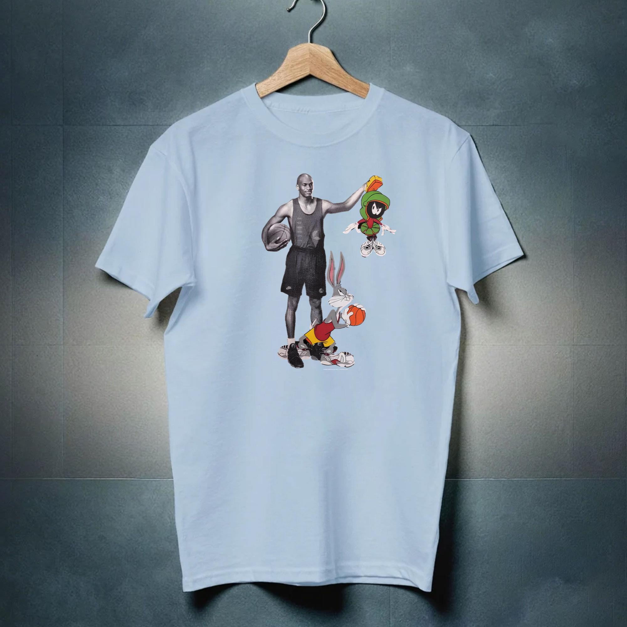 Basketball Legend Cartoon Character shirt, Space Adventure Character ...