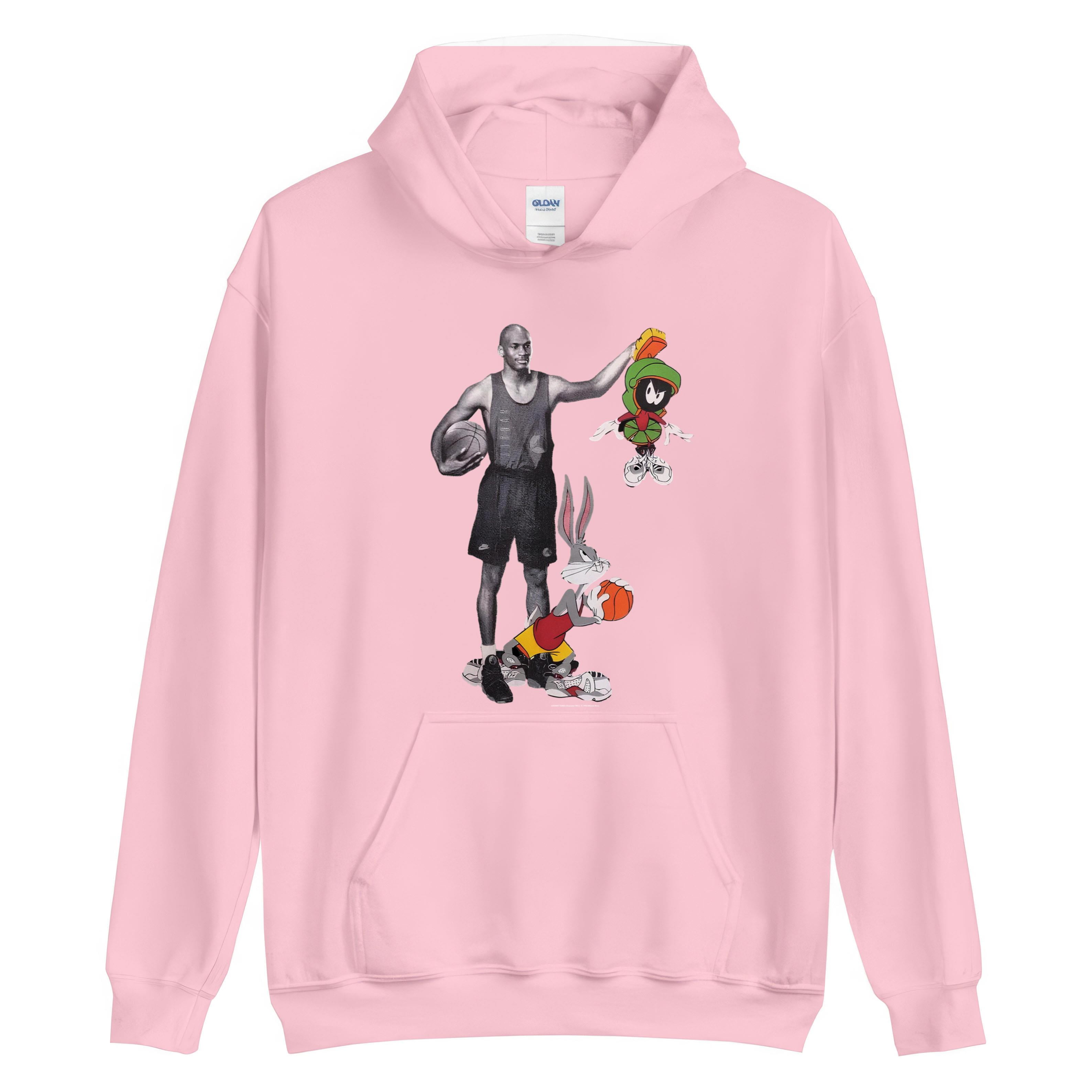 Basketball Legend Cartoon Character shirt, Space Adventure Character ...