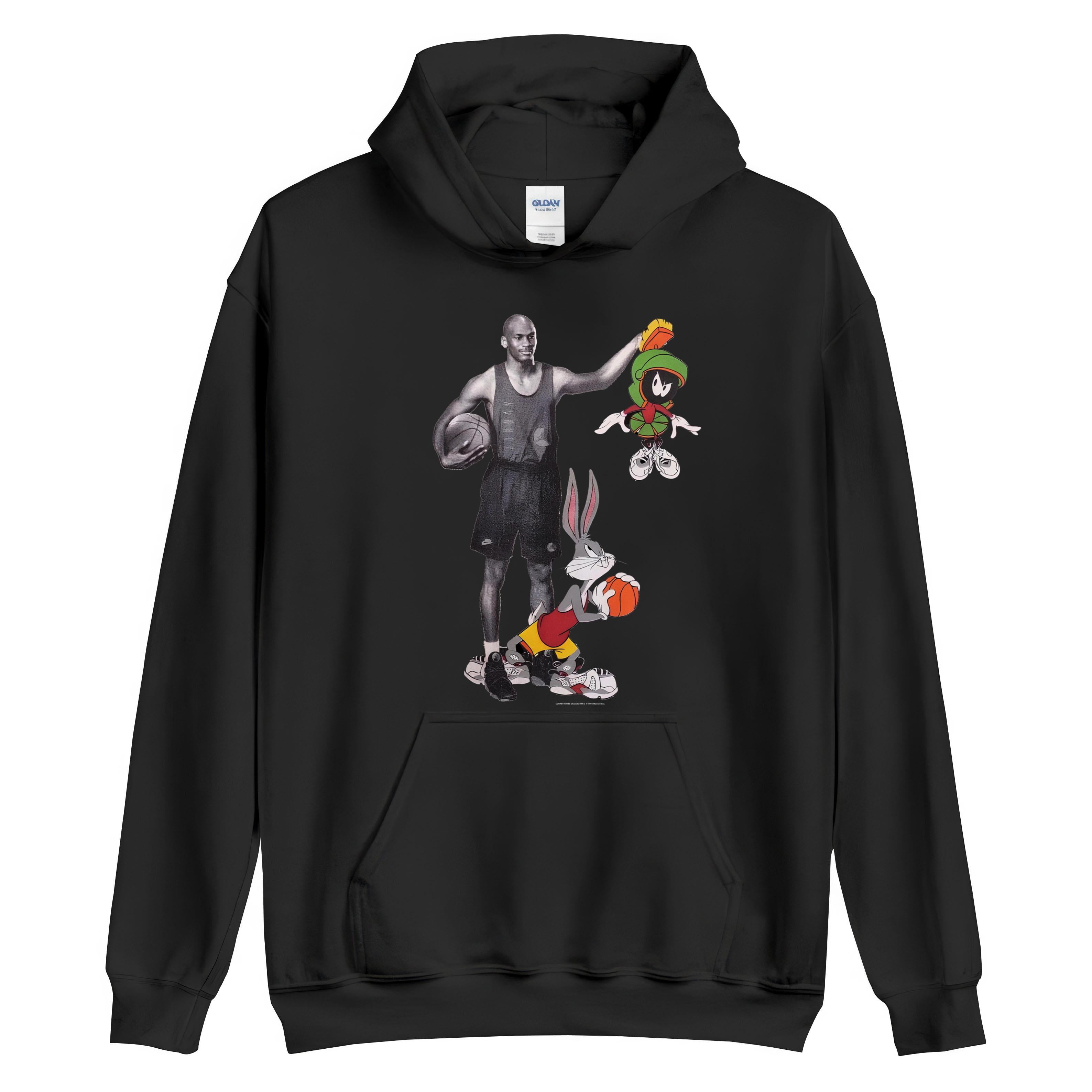 Basketball Legend Cartoon Character shirt, Space Adventure Character ...