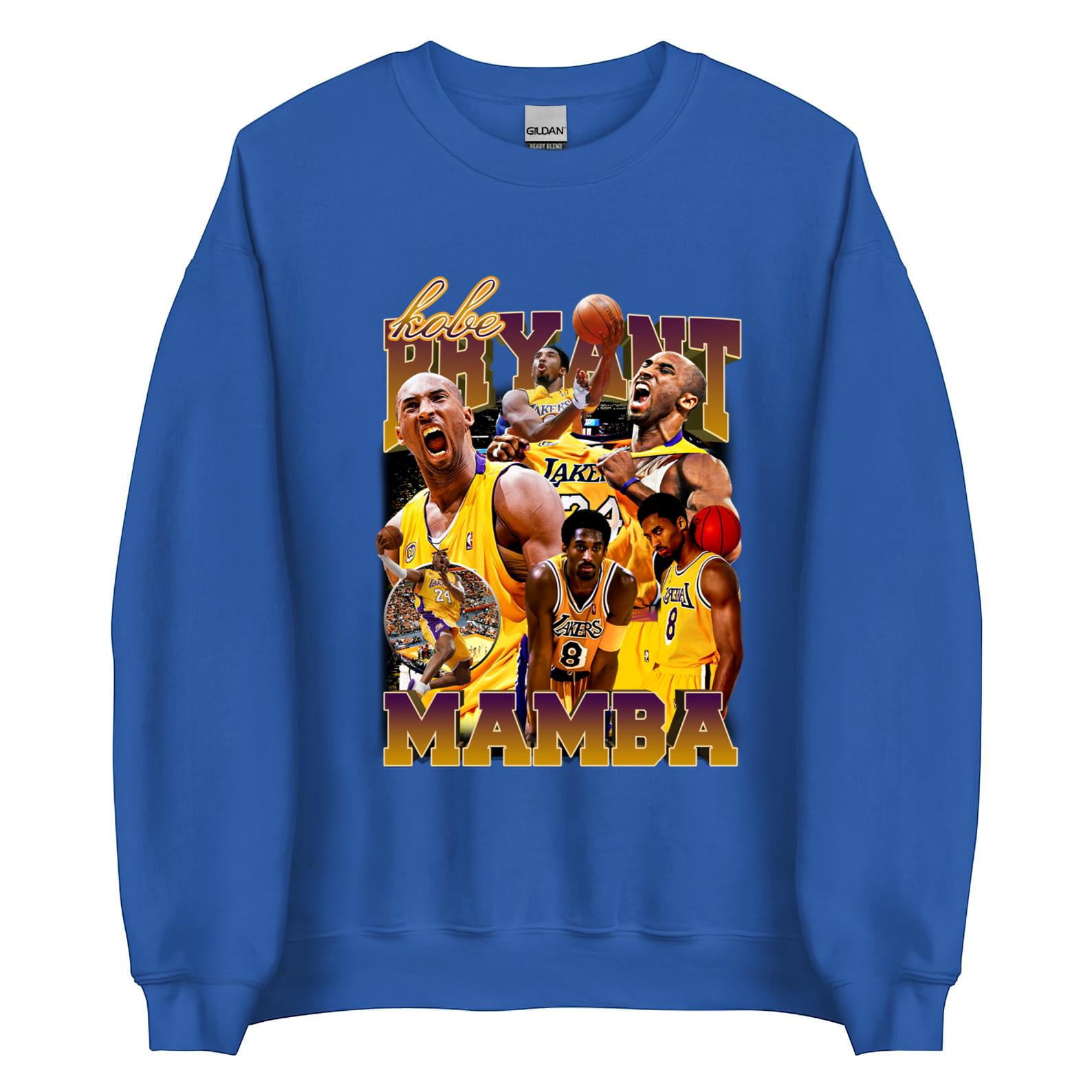 Basketball Legend Graphic Shirt for Fans, Tribute to Iconic Players ...