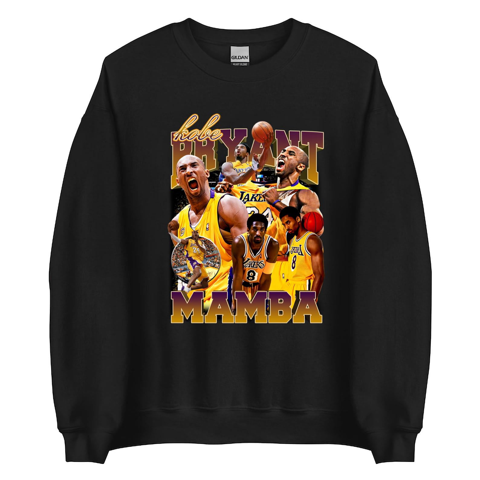 Basketball Legend Graphic Shirt for Fans, Tribute to Iconic Players ...