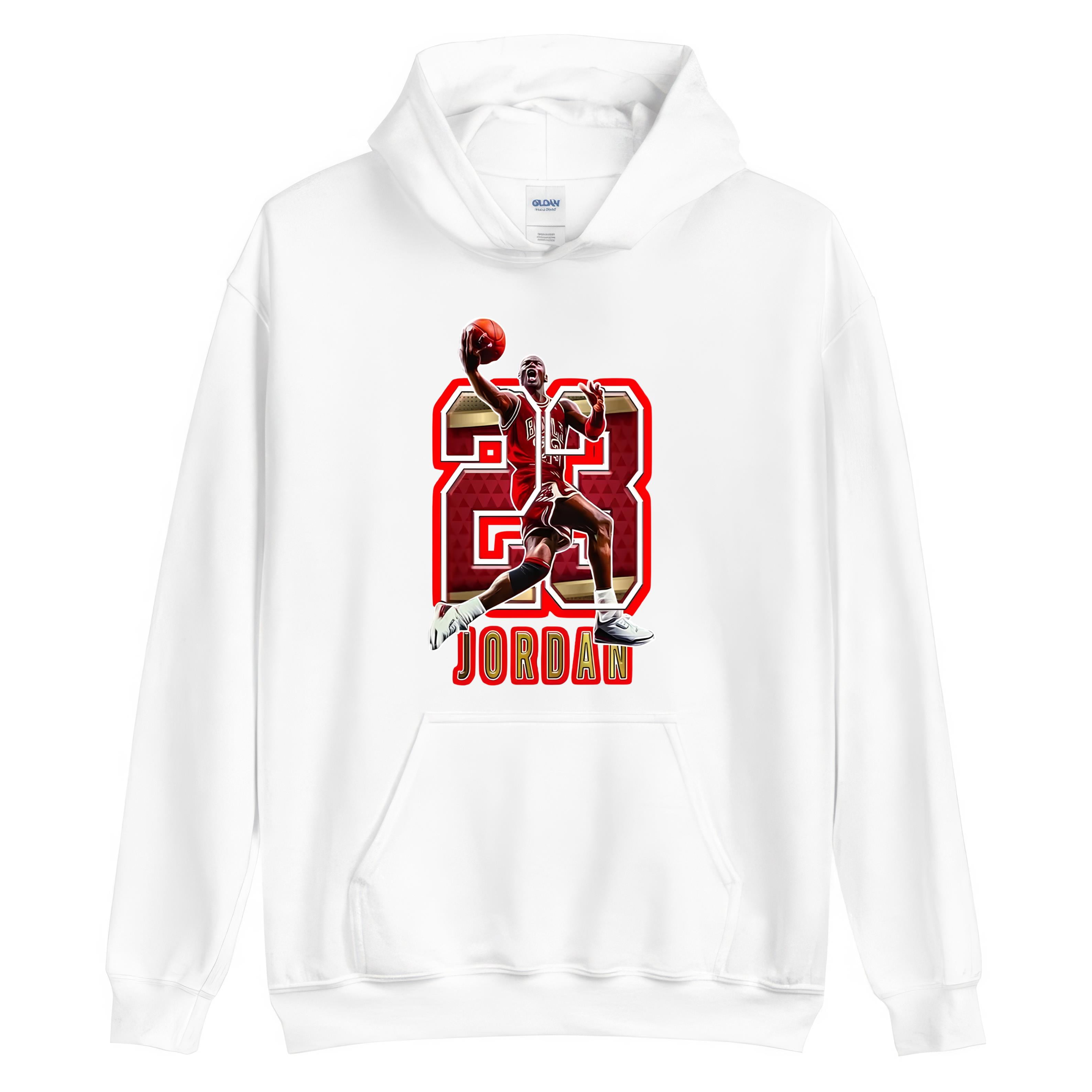 Basketball Legend Graphic Shirt, Sports Icon Unisex Shirt, Athletic ...