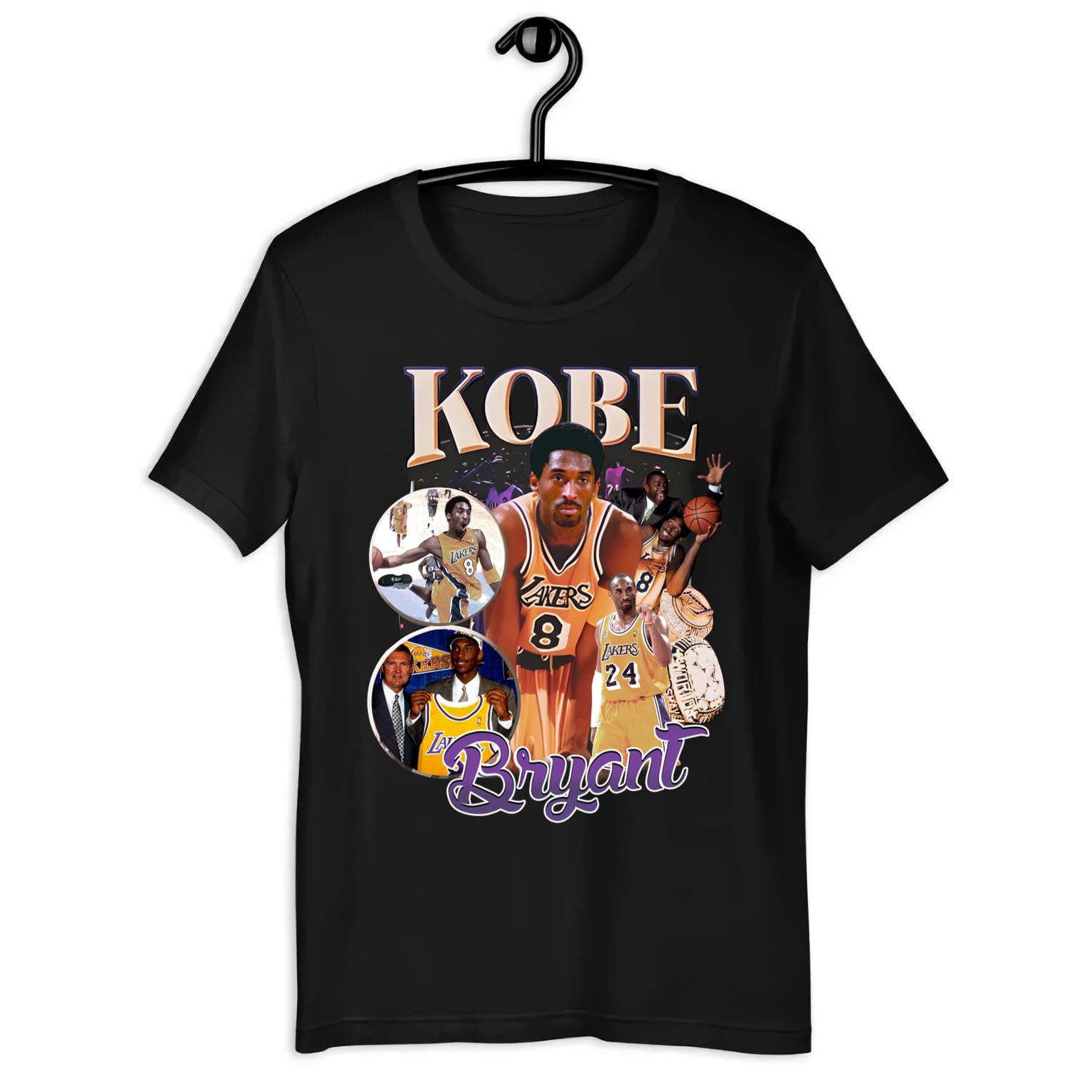 Basketball Legend Graphic Shirt for Fans - Comfortable and Stylish ...