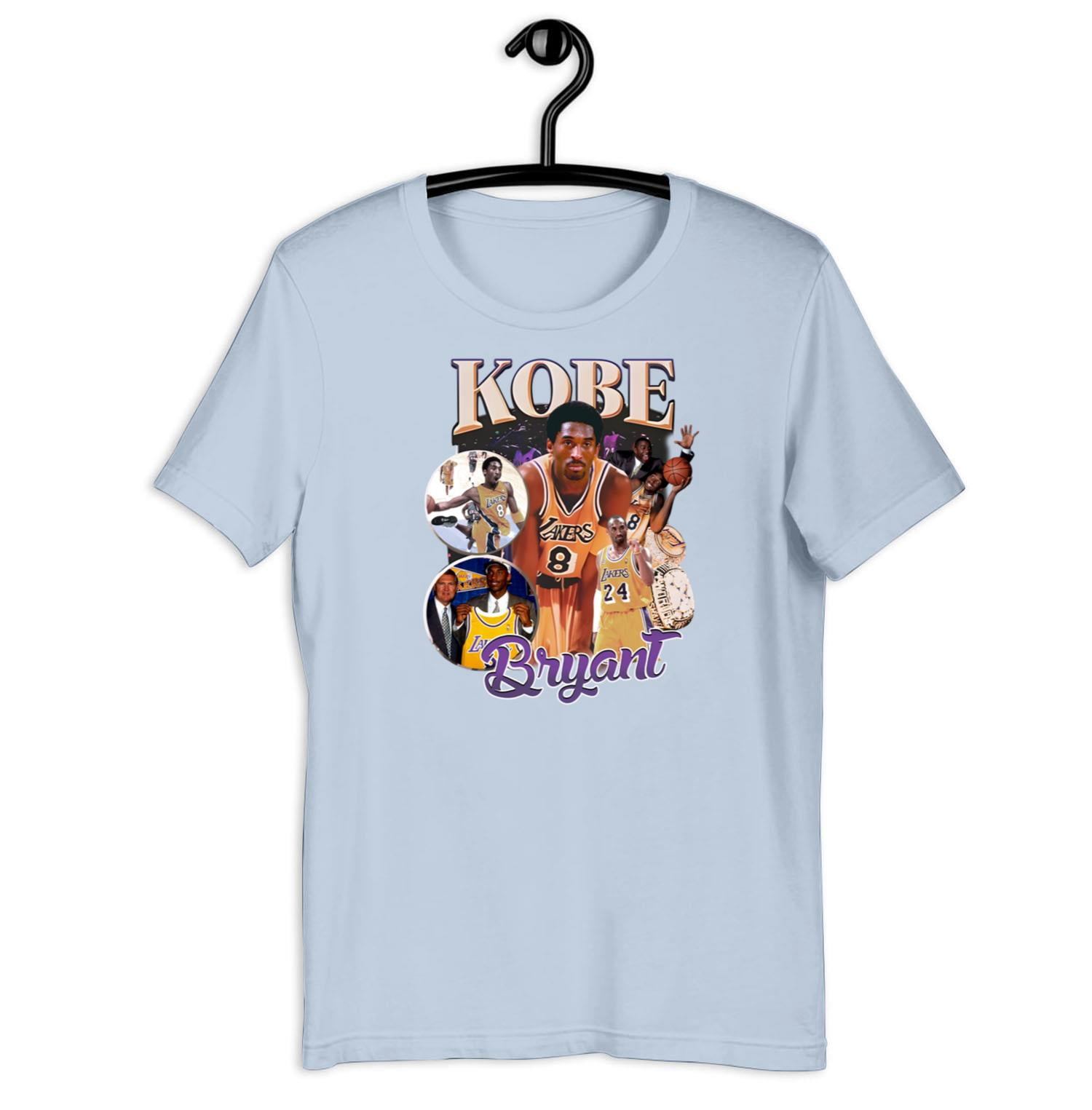 Basketball Legend Graphic Shirt for Fans - Comfortable and Stylish ...