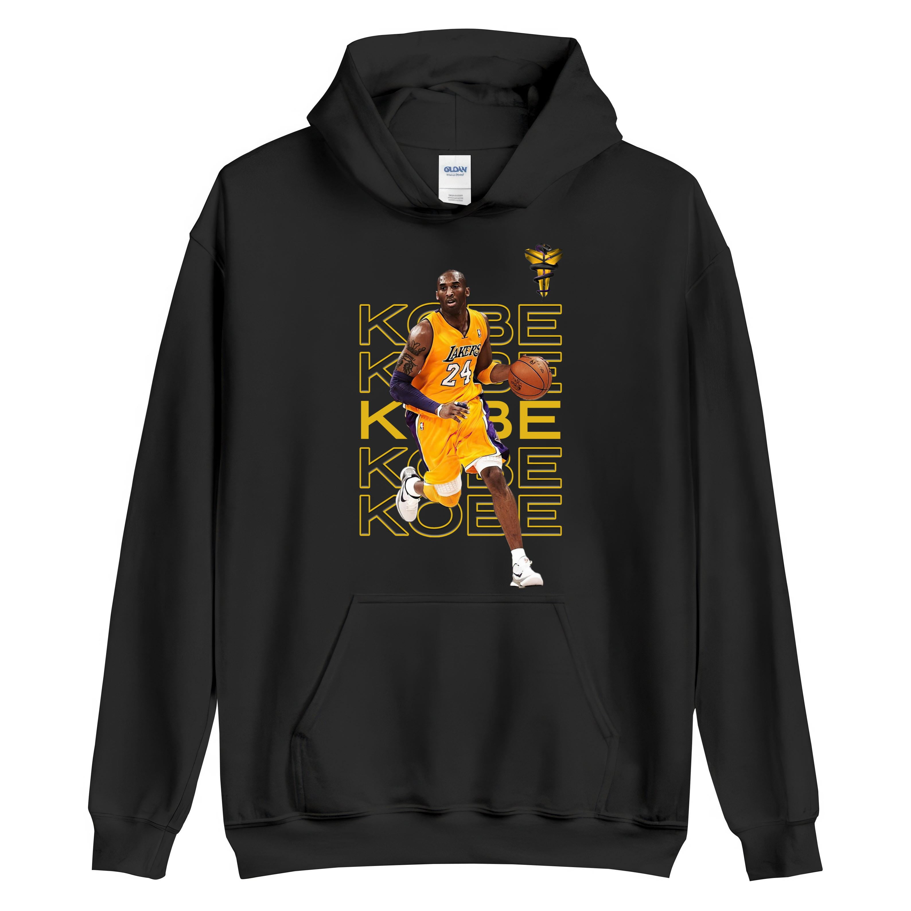 Basketball Legend Graphic Shirt for Fans, Cool Design, Comfortable Fit, Great for Everyday Wear ...