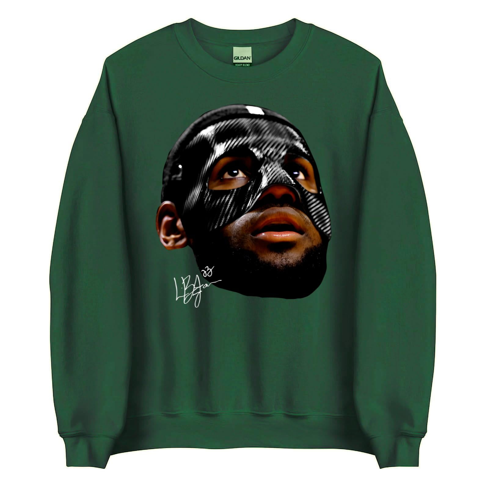 Basketball Legend Graphic T-Shirt Rare Jumbo Merch Vintage 90s Style ...