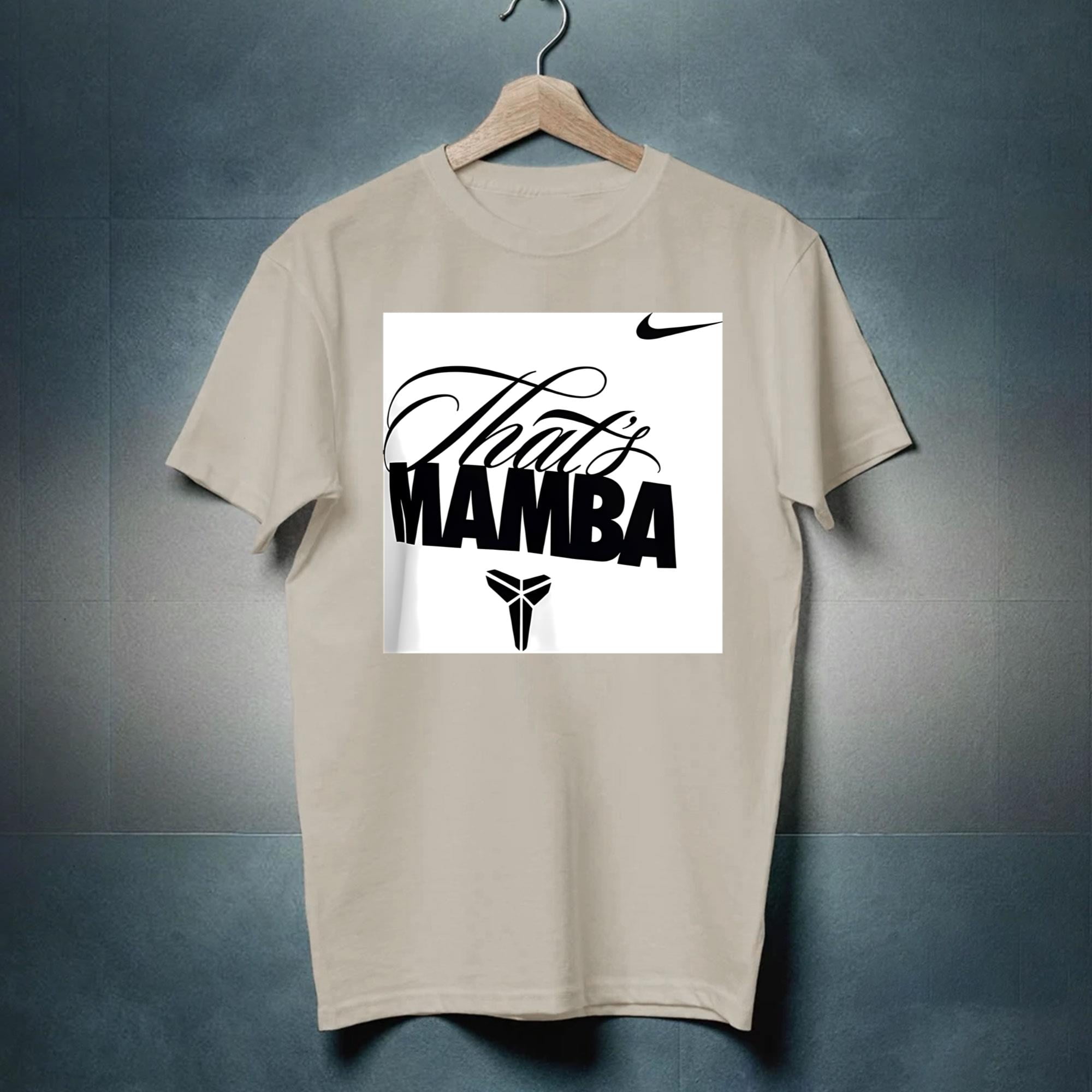 Basketball Legend Tribute Shirt, Mamba Legacy Graphic Tee, Court Hero ...