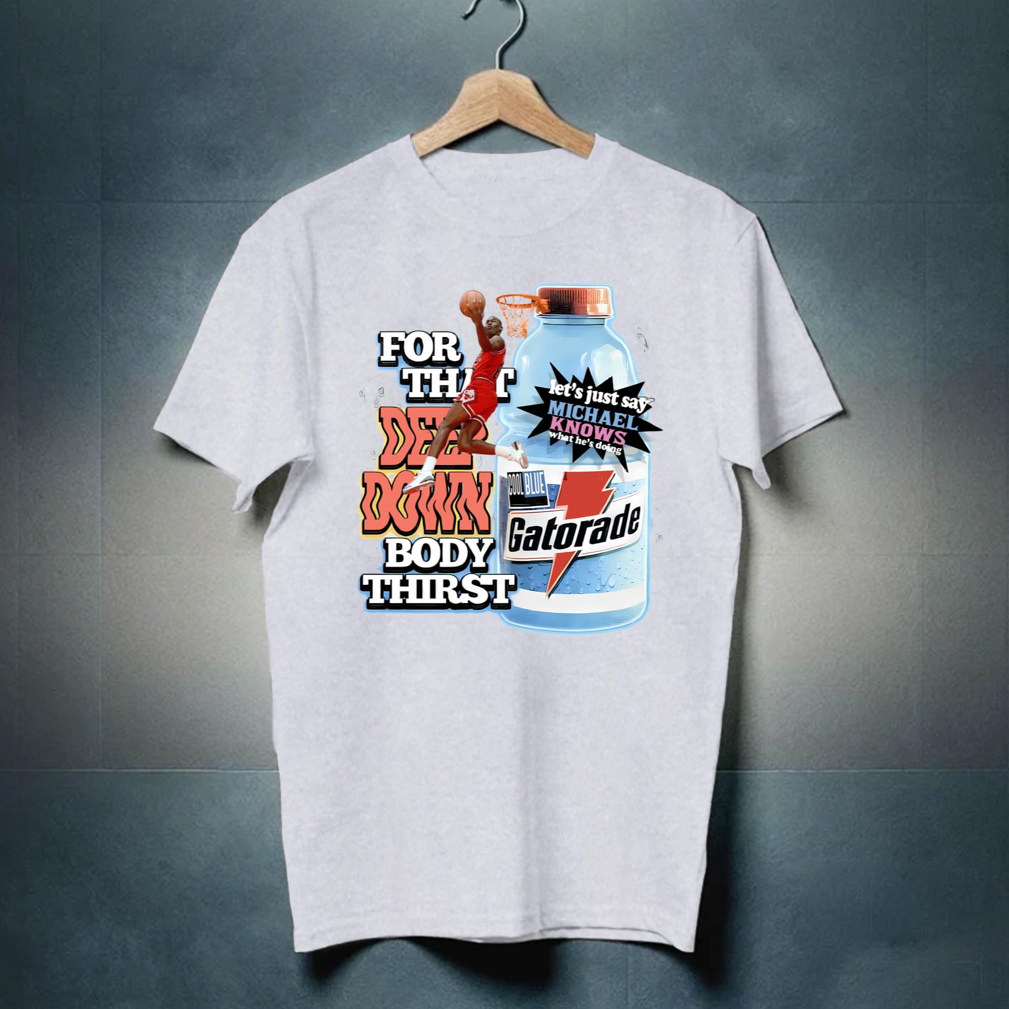 Basketball Legend Tribute Shirt, Vintage Slam Era Graphic Tee, Iconic ...