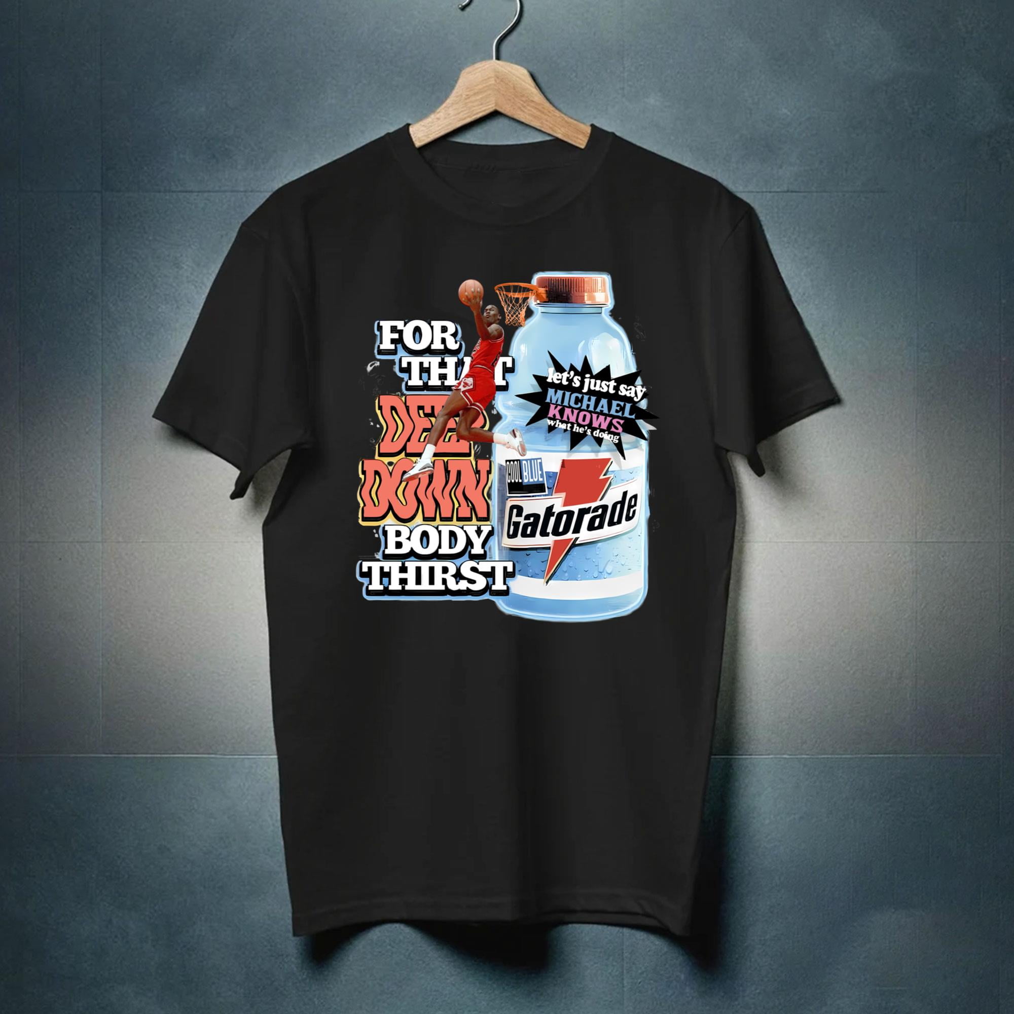 Basketball Legend Tribute Shirt, Vintage Slam Era Graphic Tee, Iconic ...