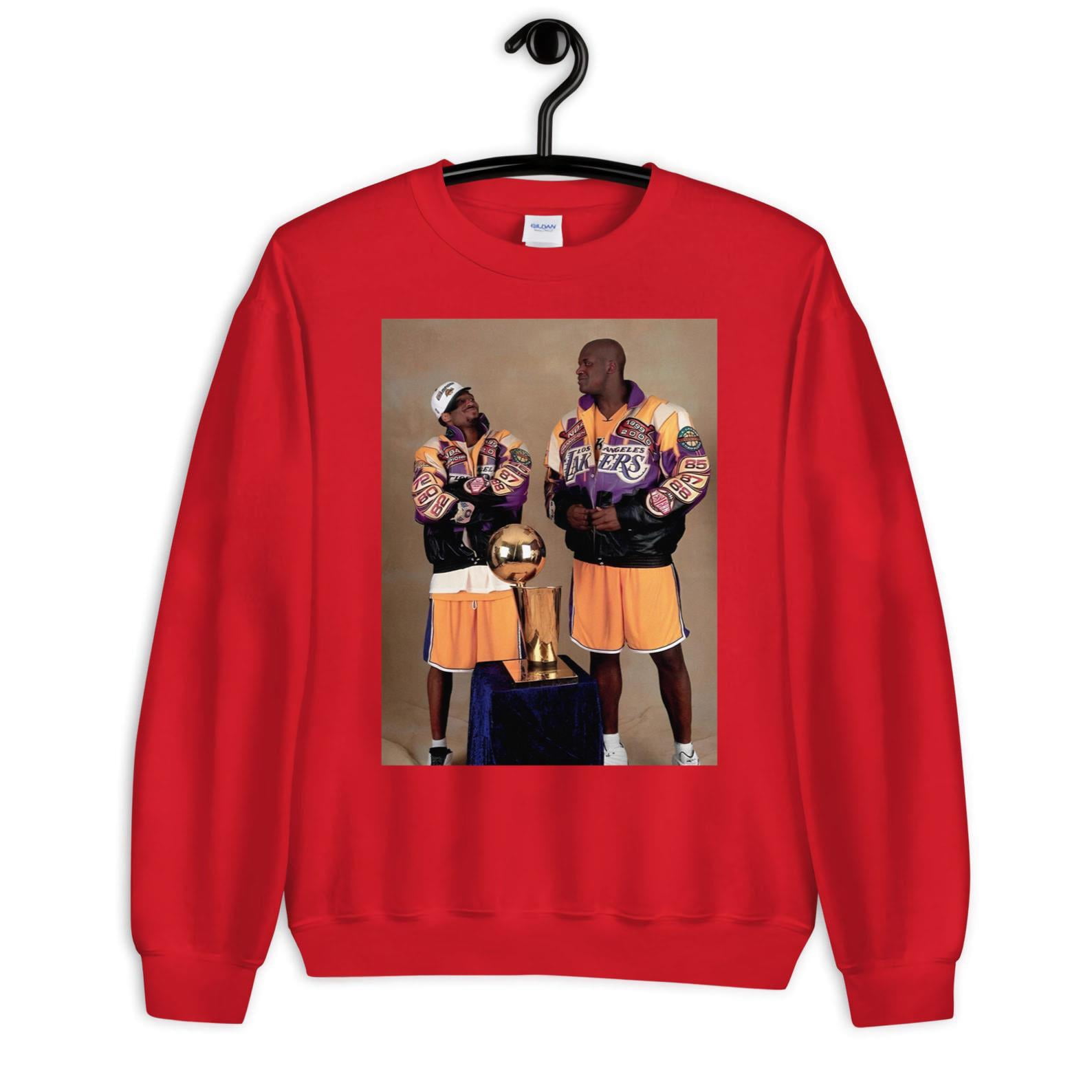 Basketball Legends Graphic T-shirt, Iconic Player Design-TH34935 ...