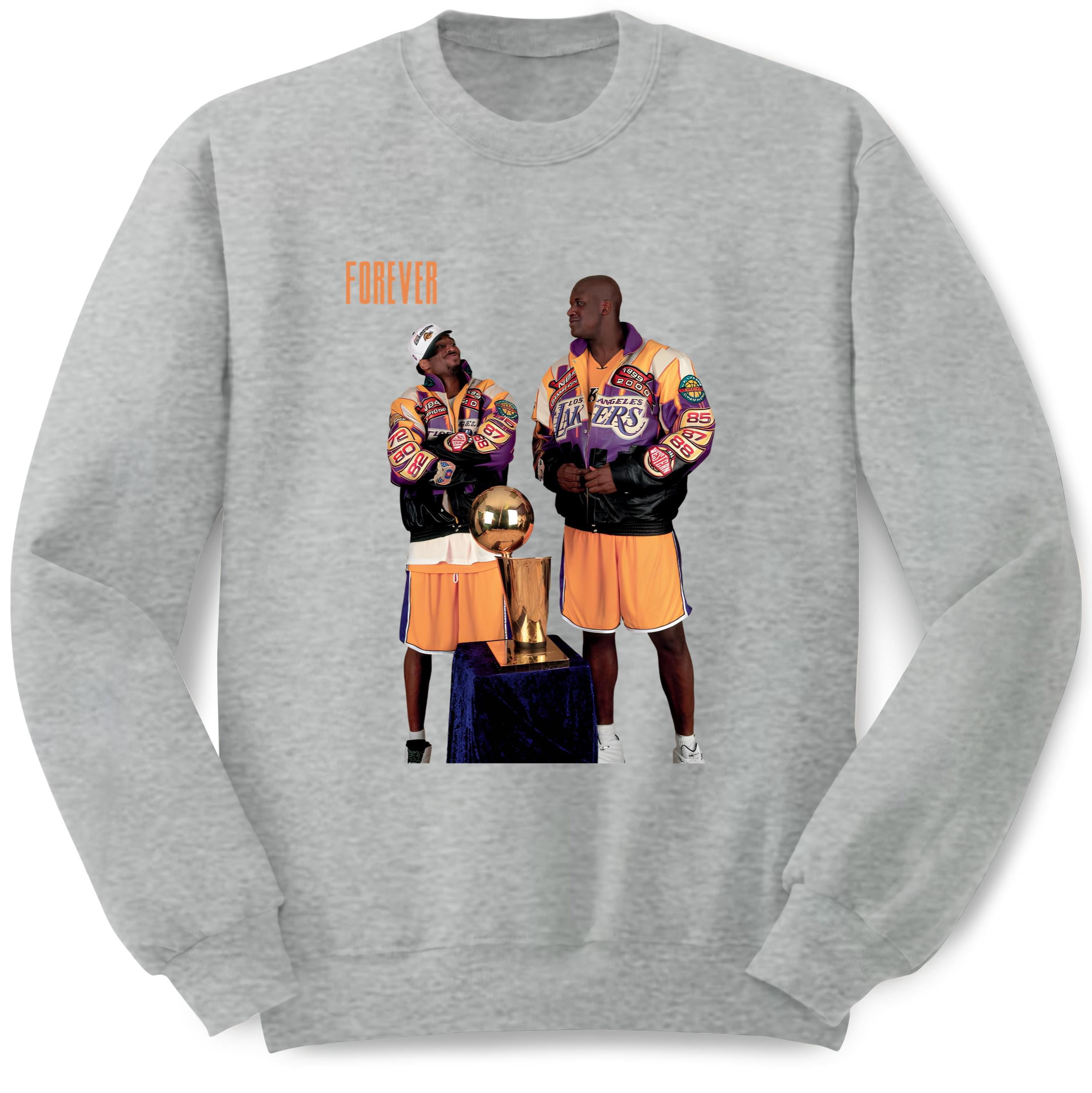 Basketball Legends Graphic Tee, Iconic Player Design Shirt - Walmart.com
