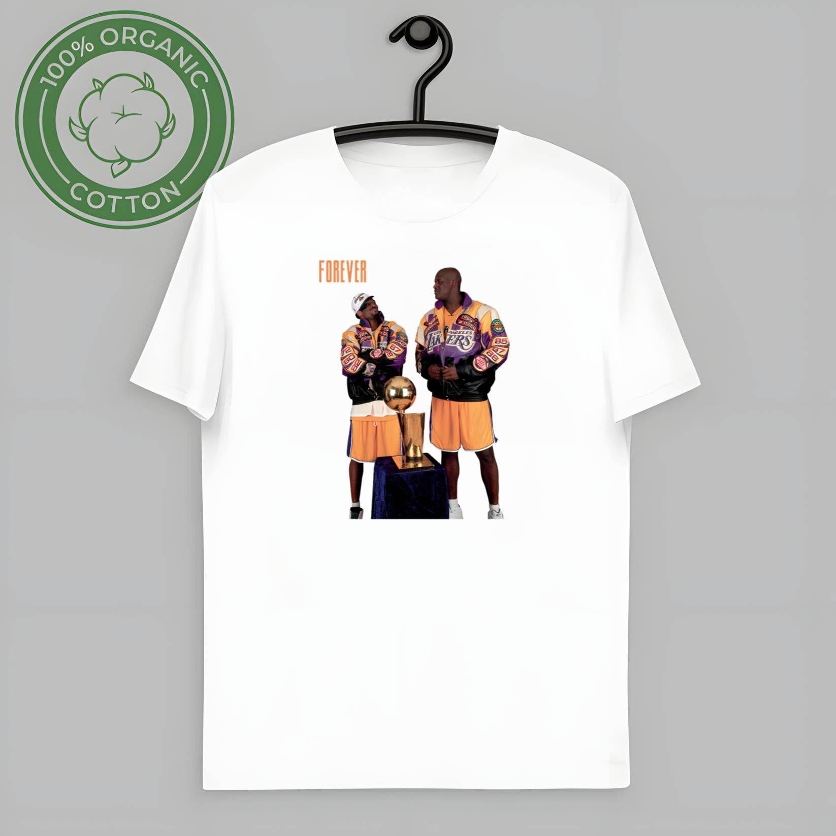 Basketball Legends Graphic Tee, Iconic Player Design Shirt - Walmart.com