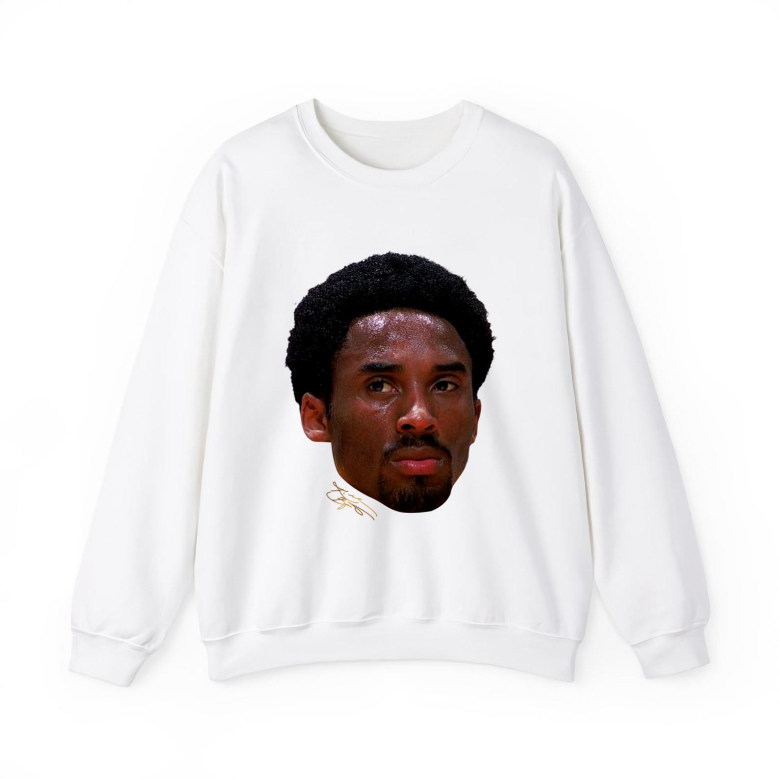 Basketball Legends Tee Rare Rap Tee Vintage Style Graphic Print, Kobe ...