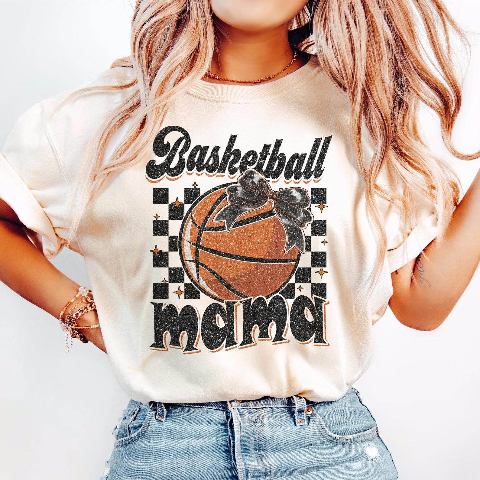 Basketball Mama Shirt, Basketball Shirt, Basketball Game Day Shirt ...