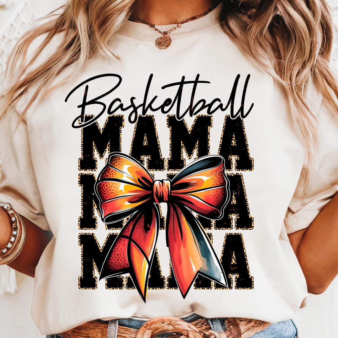 Basketball Mama shirt, Basketball Mom Sublimation, Distressed Sports ...