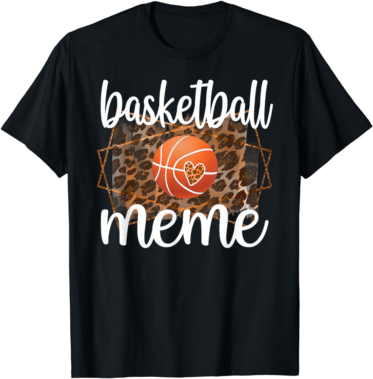 Basketball Meme Grandma Meme Of A Basketball Player T-Shirt - Walmart.com