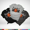 Basketball Mom Shirt Basketball Shirt Mothers Day T Idea T