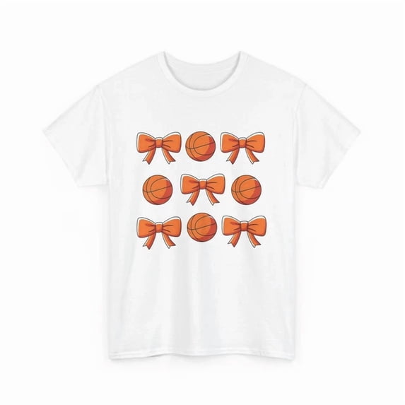 Basketball Motion T-Shirt, Athletic Hoops Tee, Sports Style - Walmart.com