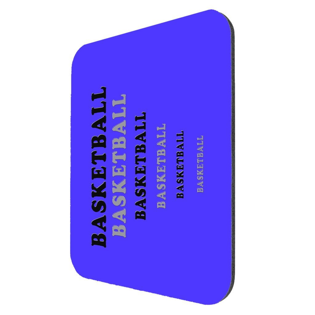 Basketball Mouse pads Gaming Mouse Pad 9.84x7.87 inches - Walmart.com