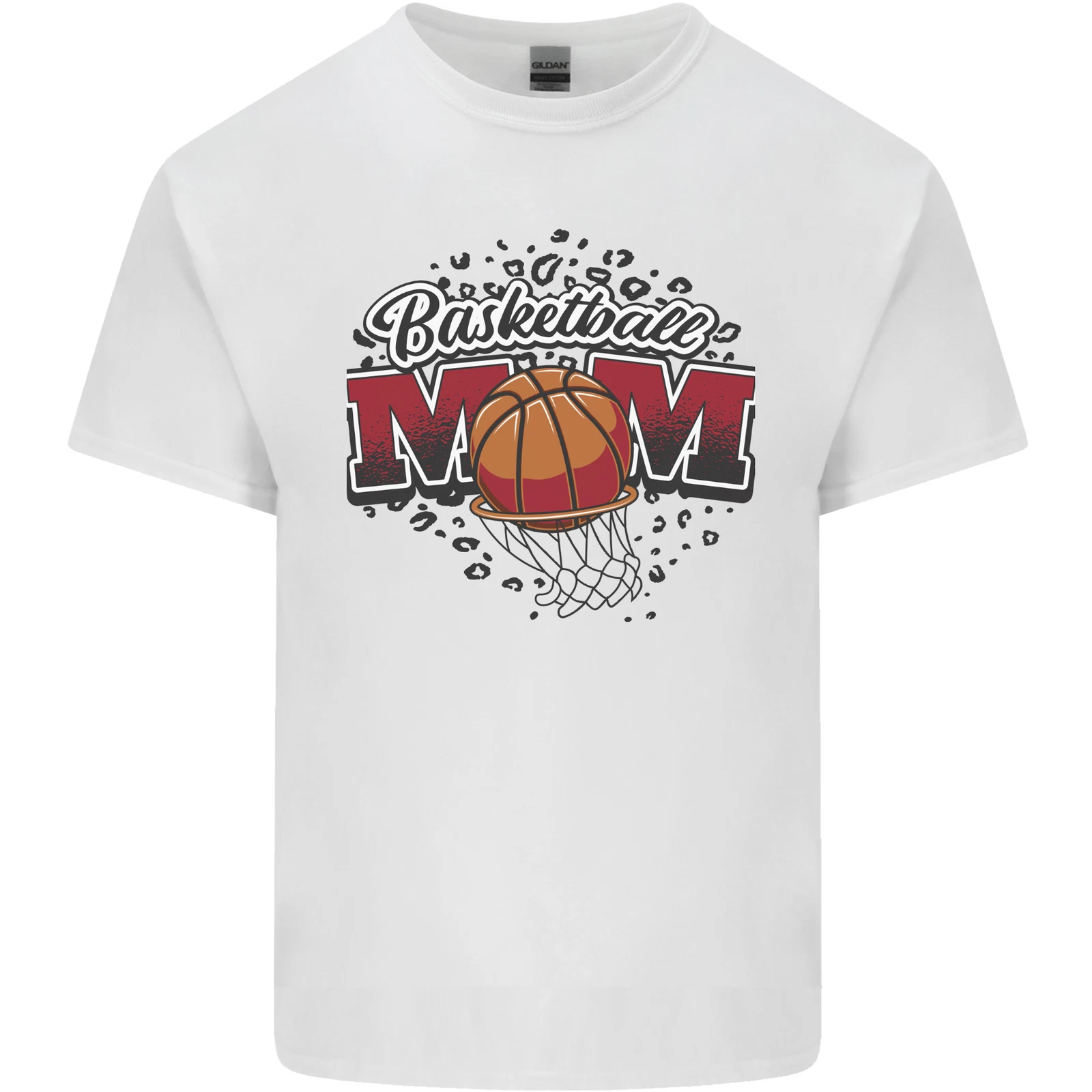 Basketball Mum Mom for a Sport and Player and Coach and Team and Fan ...