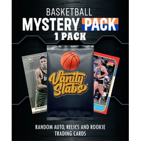 Basketball Cards in Sports Trading Cards - Walmart.com