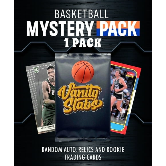 Basketball Cards in Sports Trading Cards - Walmart.com