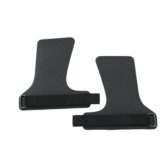 Basketball NO-hole Hand Grips for Crossfit, Pull-ups, Cross Training ...