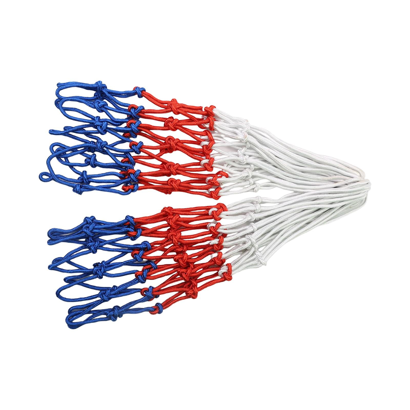 Basketball Net Nylon Net Backboard Components Basketball Court ...