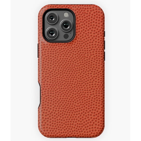 Basketball Orange Leather Texture Sports Ball Player Fan A169 ...