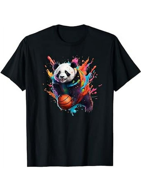 Dunk Panda