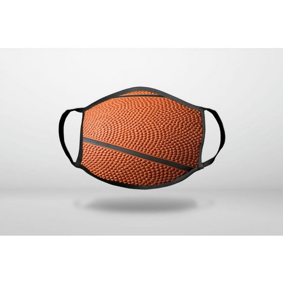 Basketball Face Mask