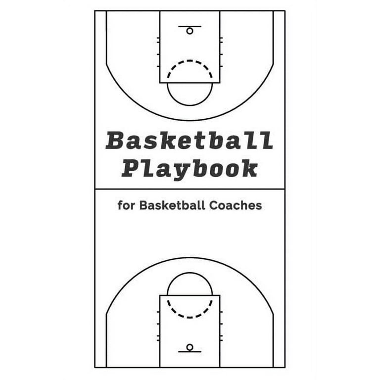 Basketball Playbook Designer