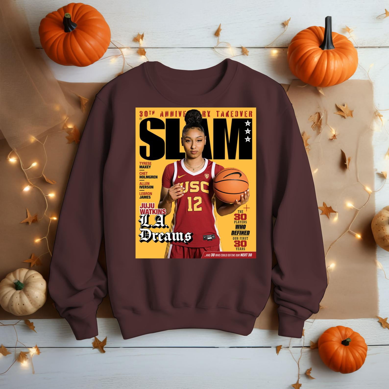 Basketball Player Graphic Shirt, Trendy Sports Shirt Tees for Fans ...