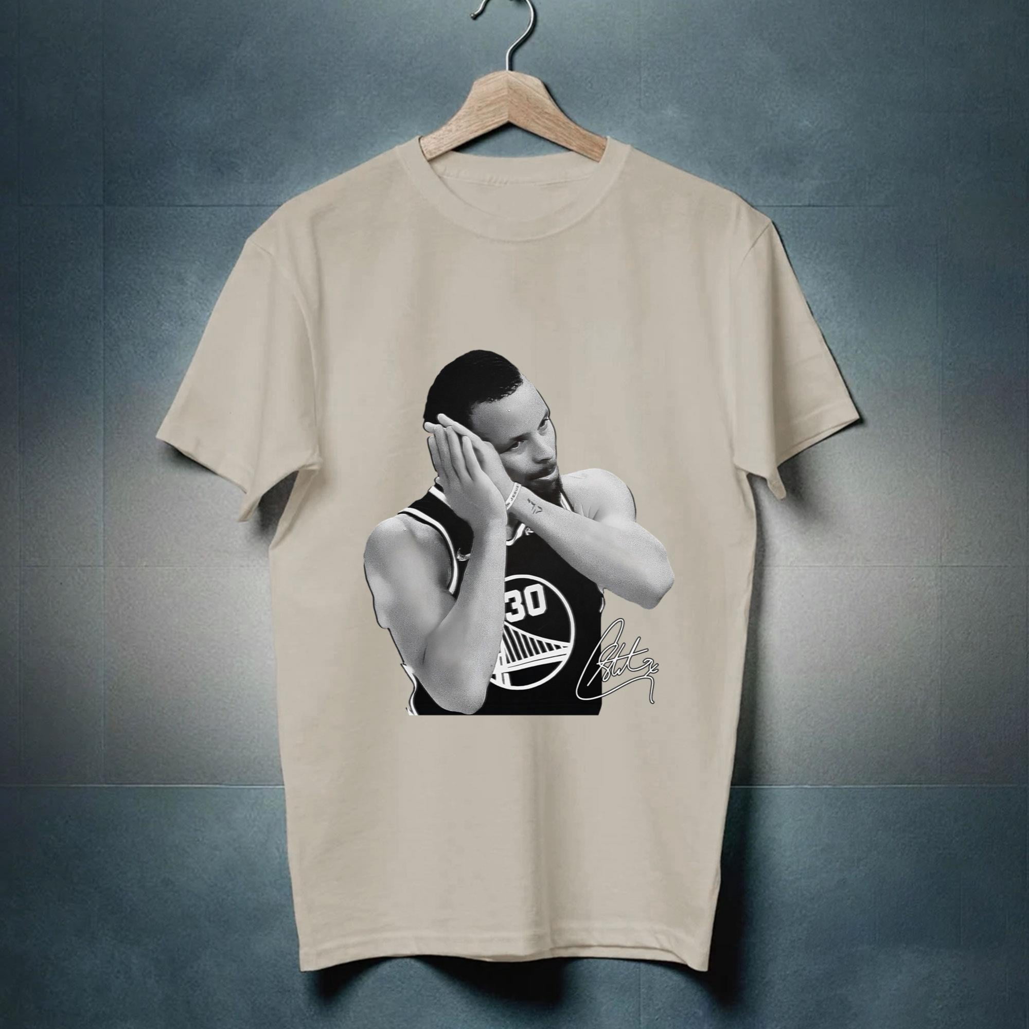 Basketball Player Graphic T Shirt-TH4997 - Walmart.com