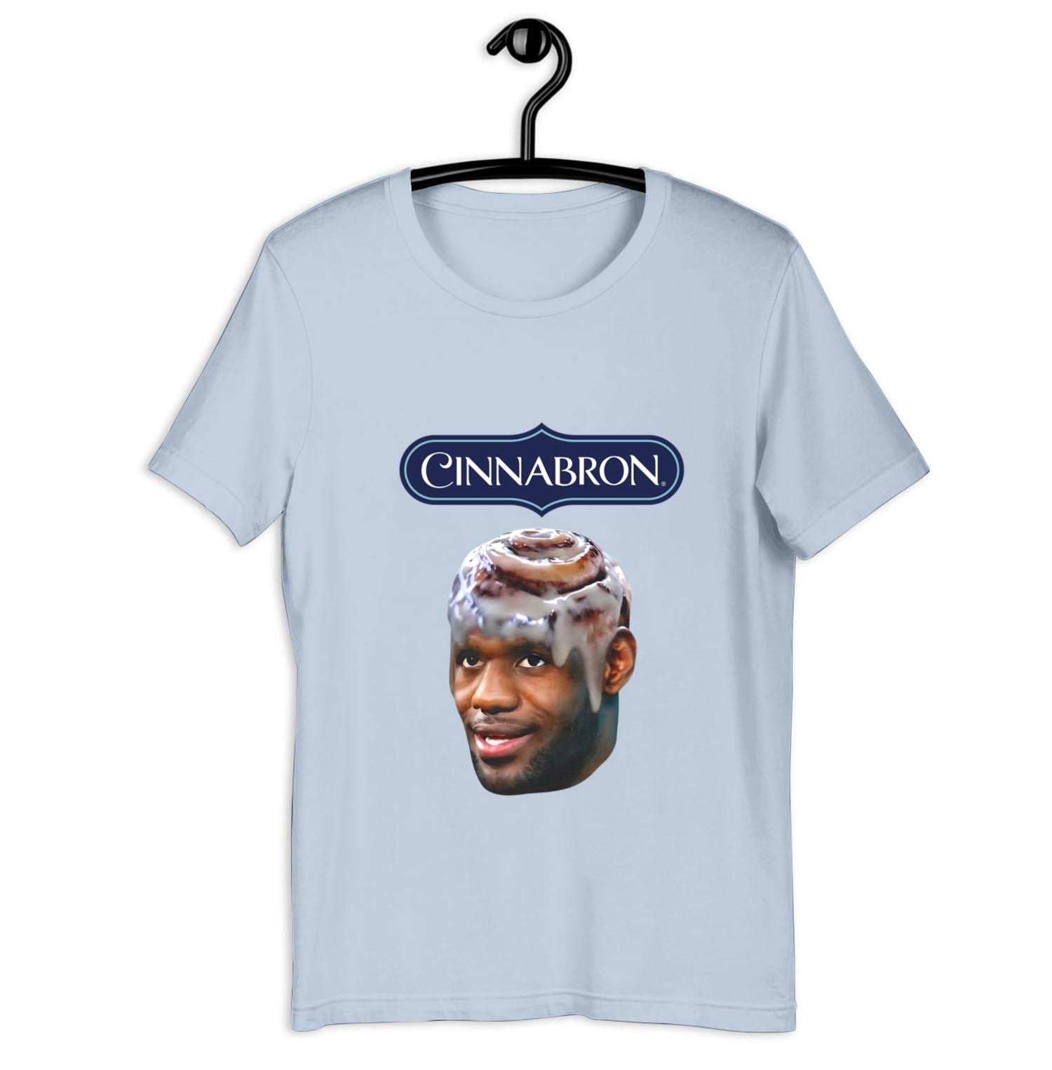 Basketball Player Rolls Meme-Themed Graphic Tee - Walmart.com