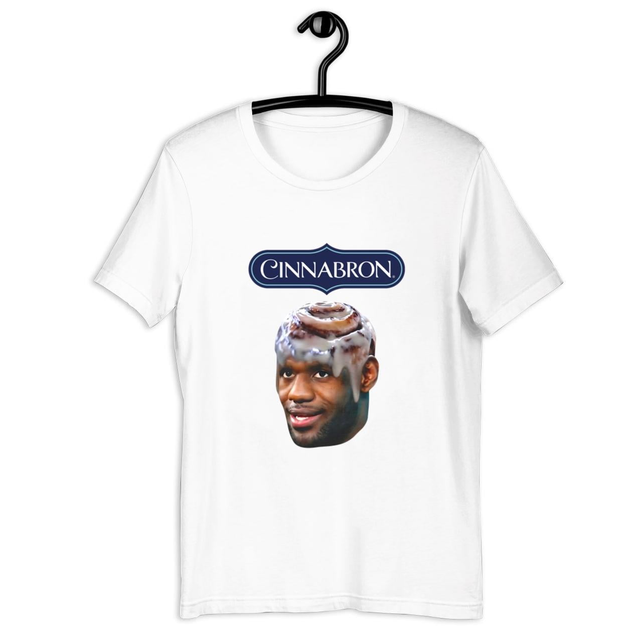 Basketball Player Rolls Meme-Themed Graphic Tee - Walmart.com
