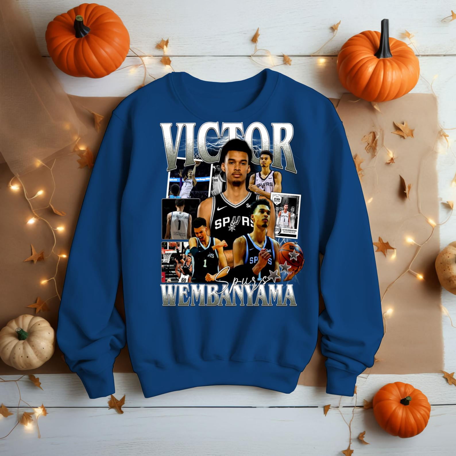 Basketball Player Shirt, San Antonio Basketball Fan Shirt, Size S-3XL ...