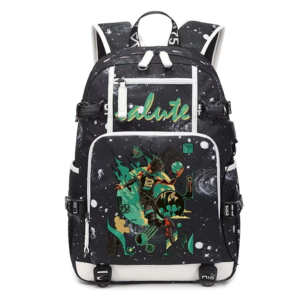 Basketball Player Star J-Morant Multifunctional Sketch Elements ...