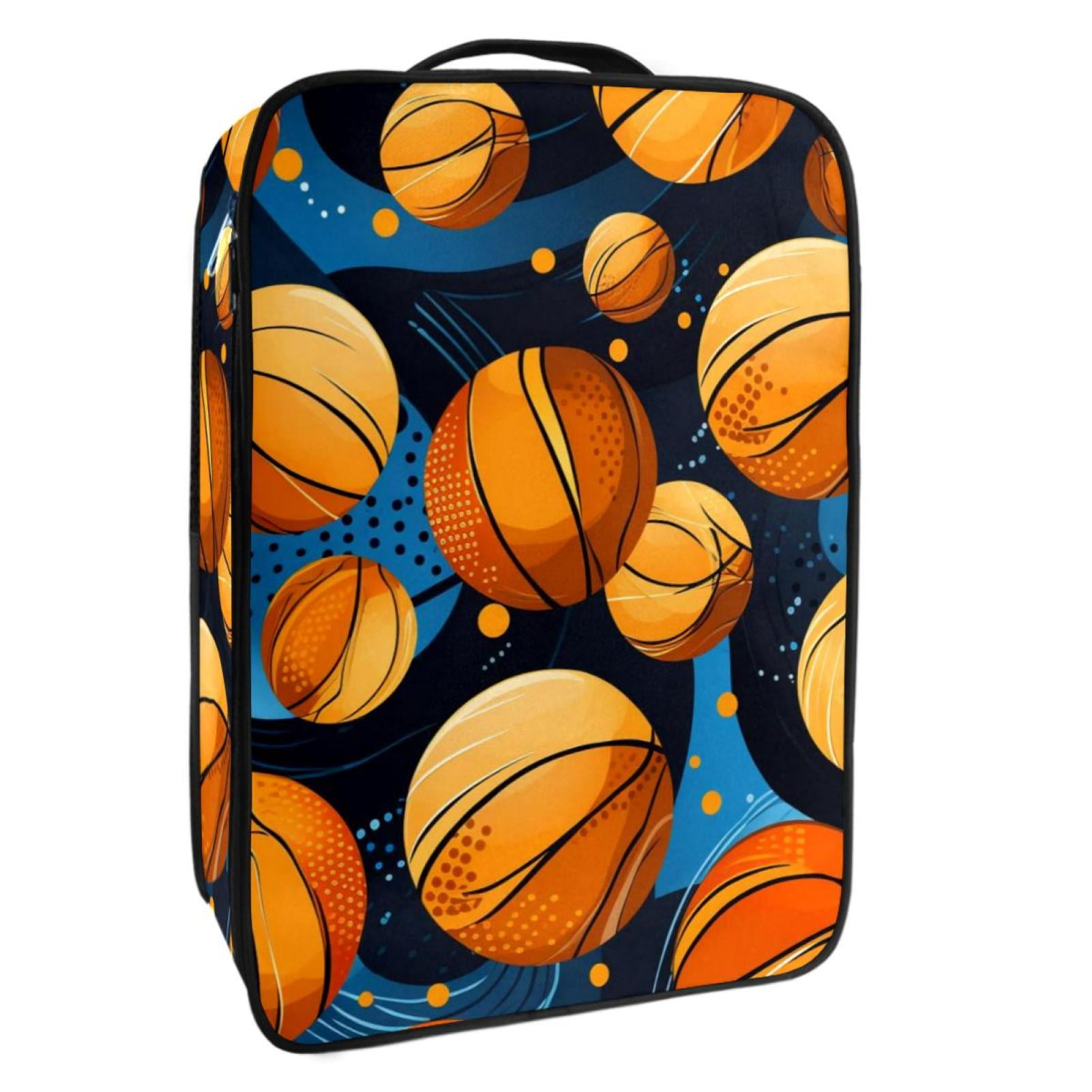 Basketball Premium Polyester Shoe Rack - Organize Your Collection ...