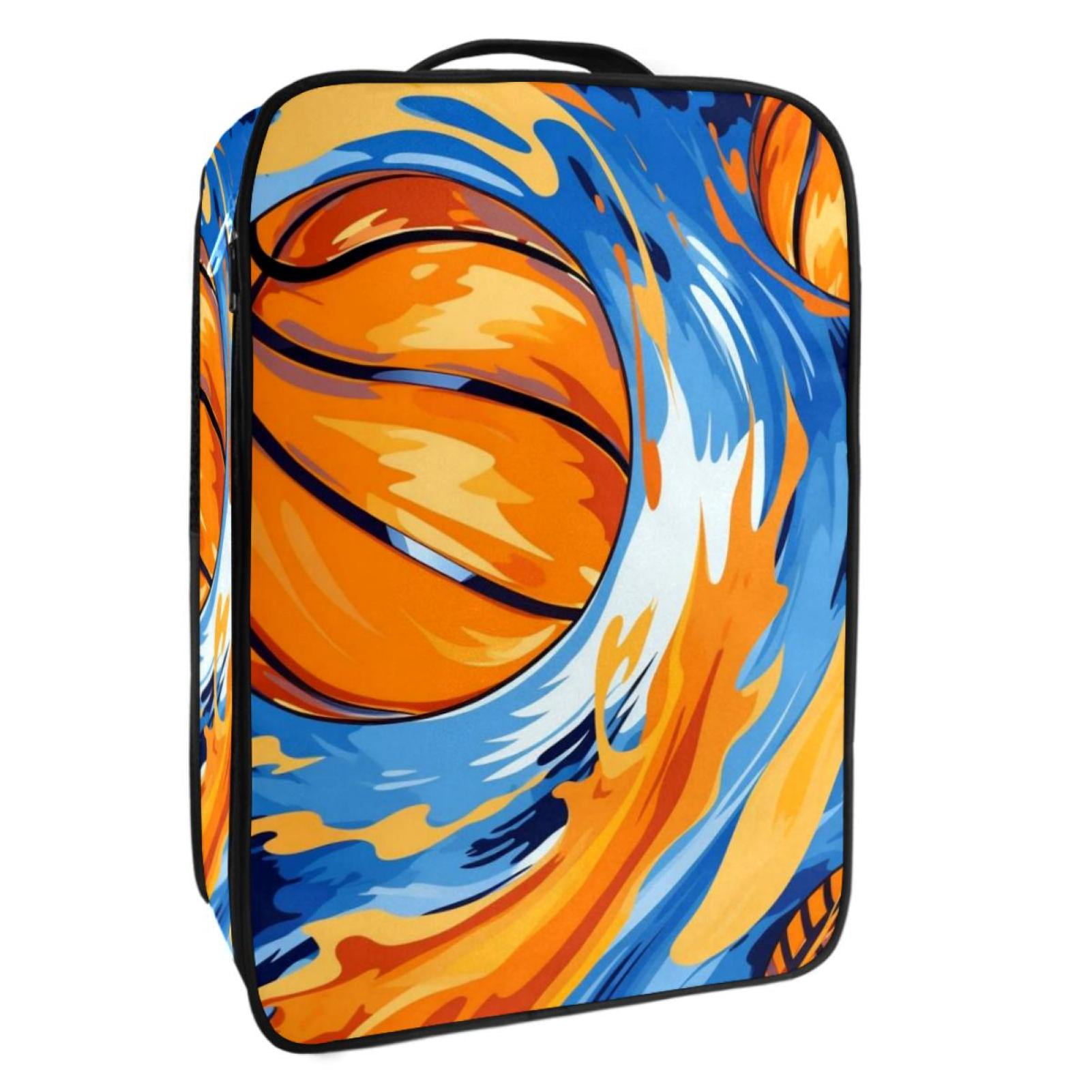 Basketball Premium Polyester Shoe Rack - Organize Your Collection ...