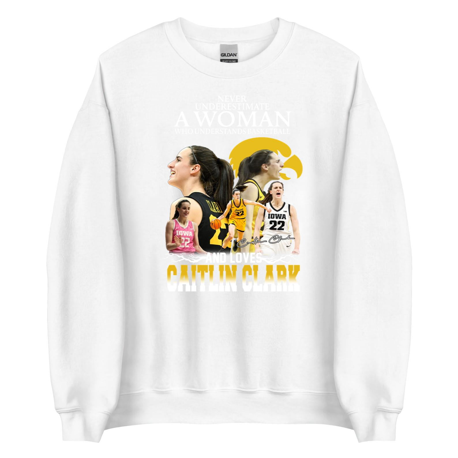 Basketball Prodigy Shirt From The Logo 22, Women’s Hoops Graphic Tee ...