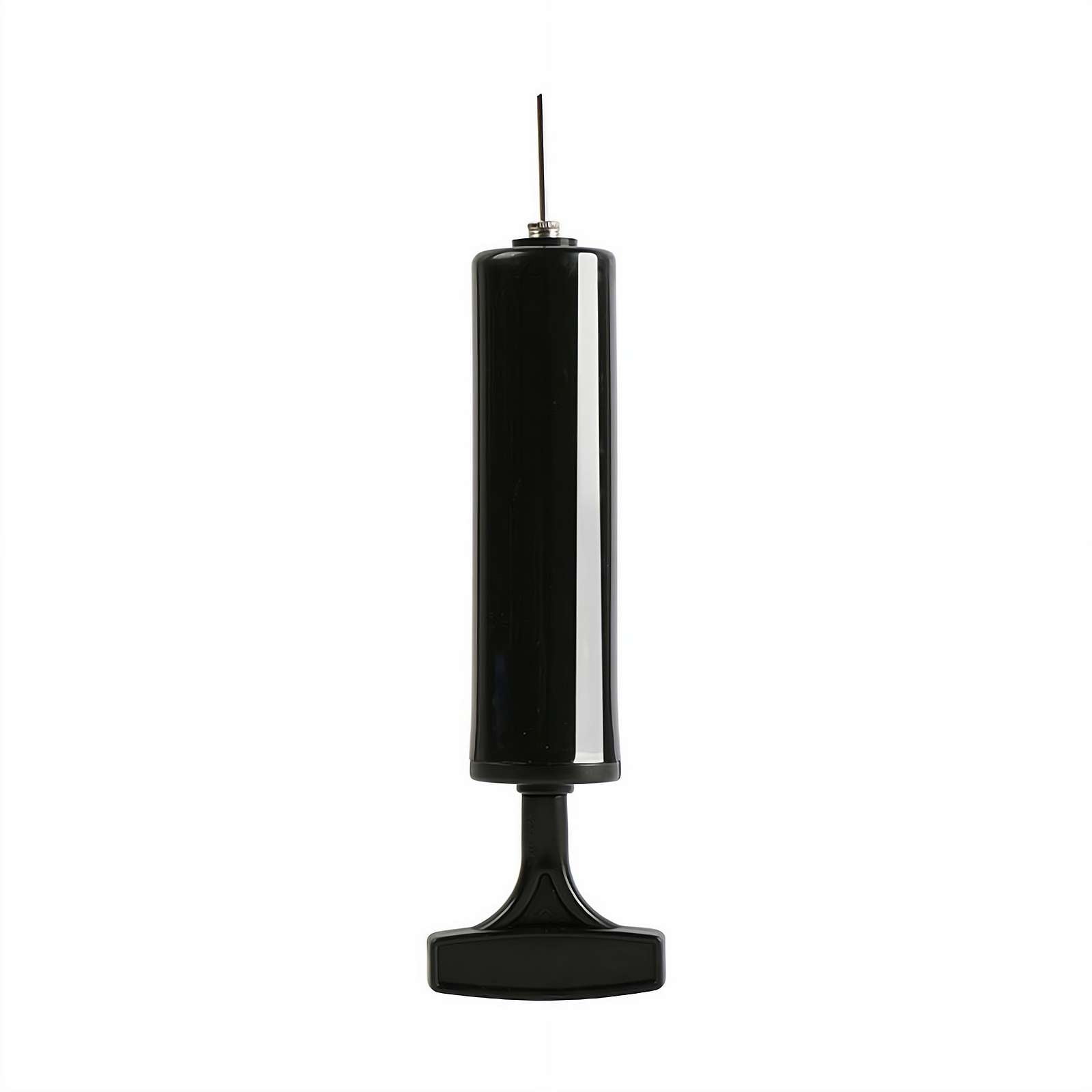 Ball Pump for Sports Balls - Portable Hand Pump for Basketball, Soccer ...