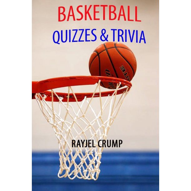 Basketball Quizzes & Trivia (Paperback) - Walmart Business Supplies