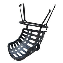 Hathaway Rebounder Basketball Return System for Shooting Practice with ...