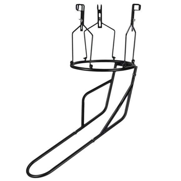 Basketball Ball Return System