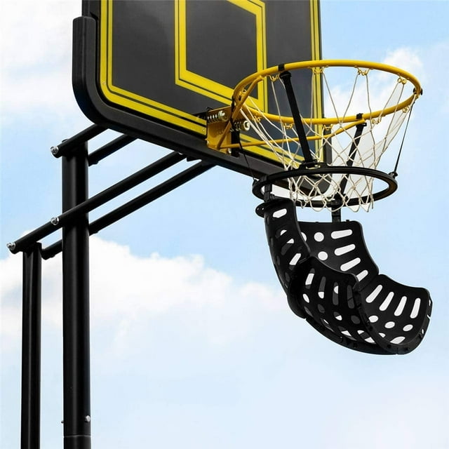 Free Shipping! Basketball Return, SEGMART Basketball Return Attachment ...
