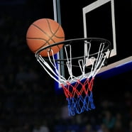 Spalding Slam Jam® Rim - Black - Walmart.com
